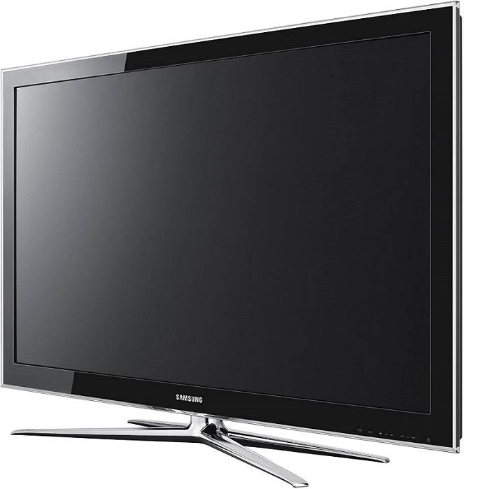 SAMSUNG 46 INCHES LFD SCREEN