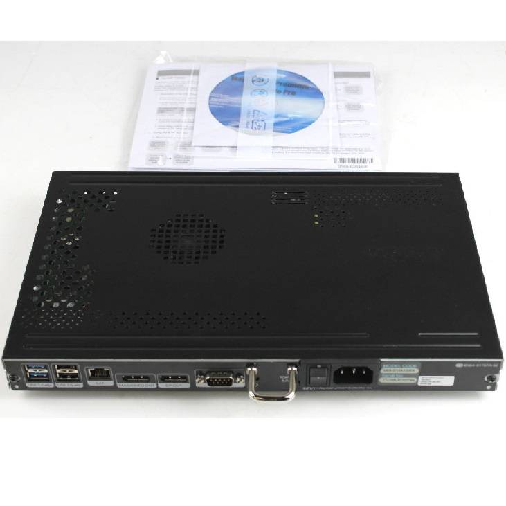 SAMSUNG LFD NETWORK SET BACK BOX (SBB) – 32GB SSD, Buy Now