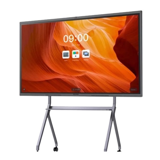 MAXHUB S75FA 75 Inches Interactive Intelligent Panel - Buy Now
