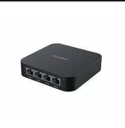 Yealink RCH40 E2 PoE Switch
