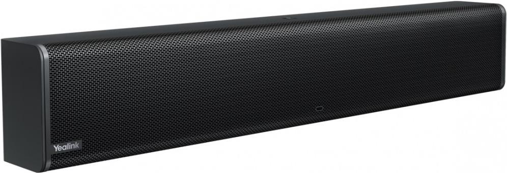 Yealink MSpeaker II Soundbar – Premium Audio Quality