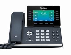 Yealink T54W 16-Line Gigabit Wi-Fi IP Phone